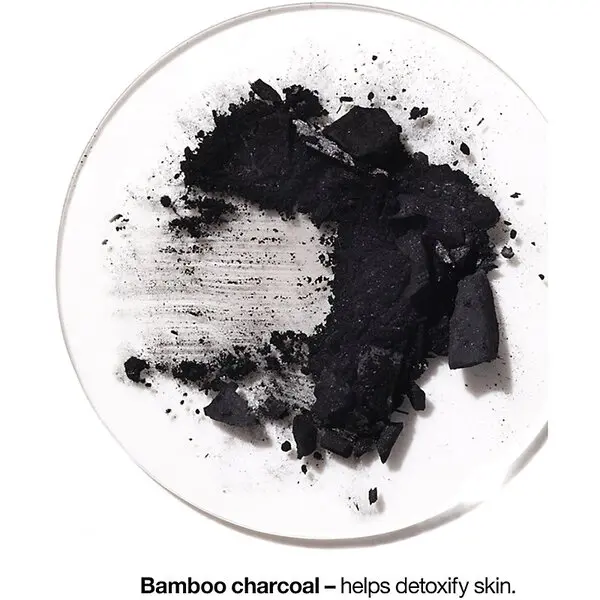 CLINIQUE All About Clean 2-in-1 Charcoal Mask And Scrub