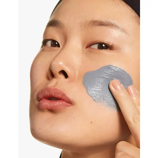 CLINIQUE All About Clean 2-in-1 Charcoal Mask And Scrub