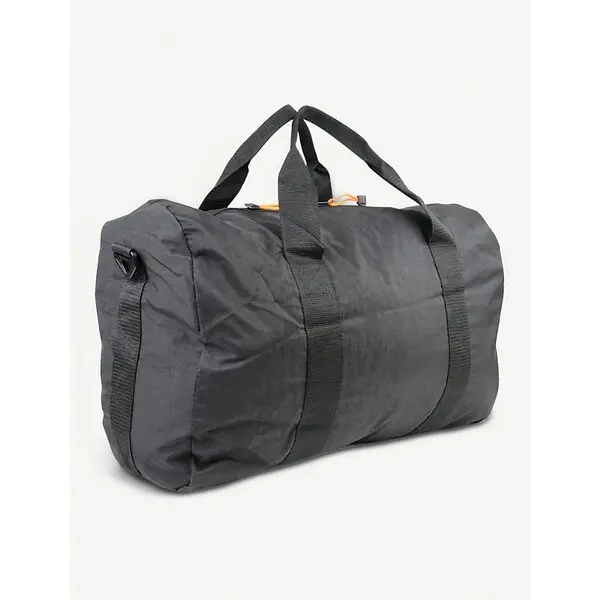 SKYFLITE Skypak Folding Woven Travel Bag - Black