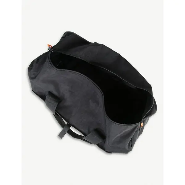 SKYFLITE Skypak Folding Woven Travel Bag - Black
