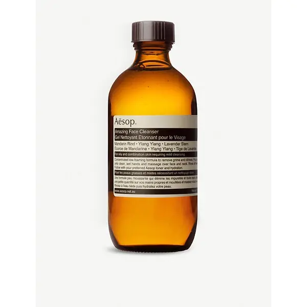 Aesop Amazing Face Cleanser - One-color