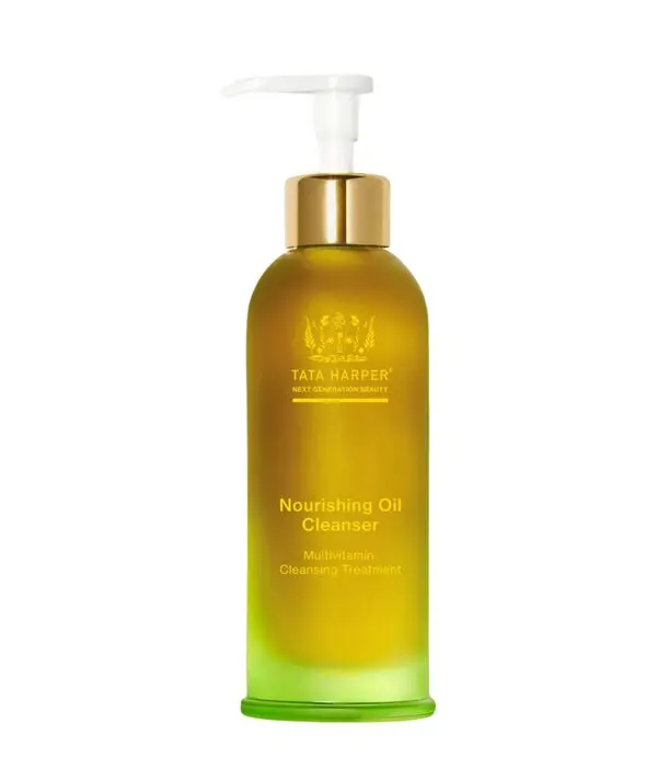 Tata Harper Nourishing Oil Cleanser