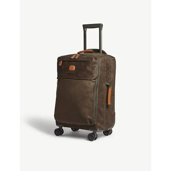 BRICS Life Cabin 4-wheel 55cm Suitcase
