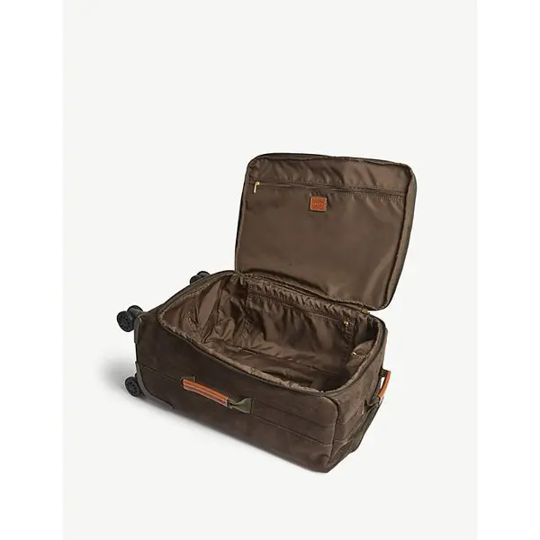 BRICS Life Cabin 4-wheel 55cm Suitcase