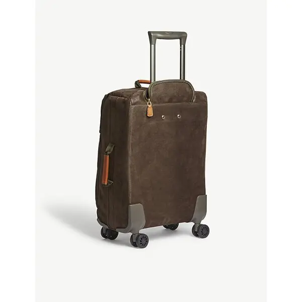 BRICS Life Cabin 4-wheel 55cm Suitcase