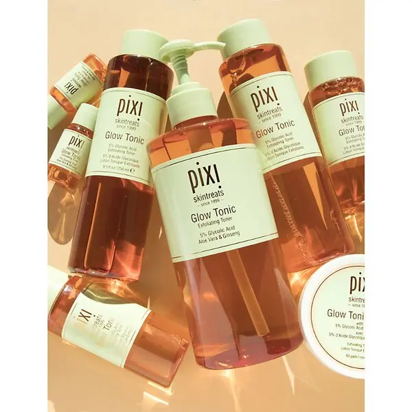 Pixi Glow Tonic
