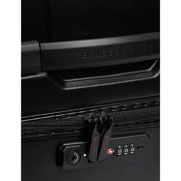 Briggs & Riley Torq 4-wheel Suitcase