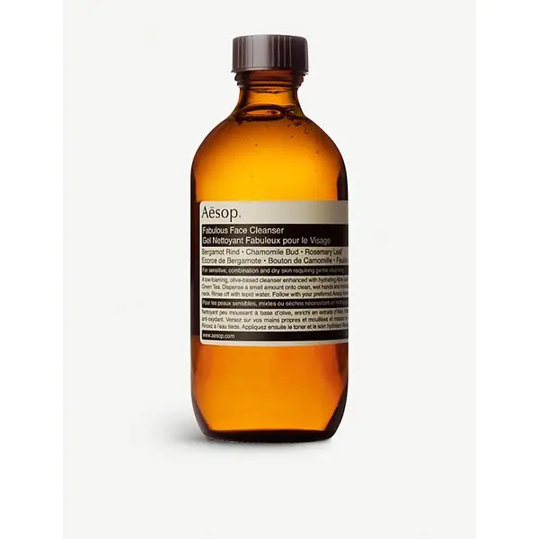 Aesop Fabulous Face Cleanser - One-color