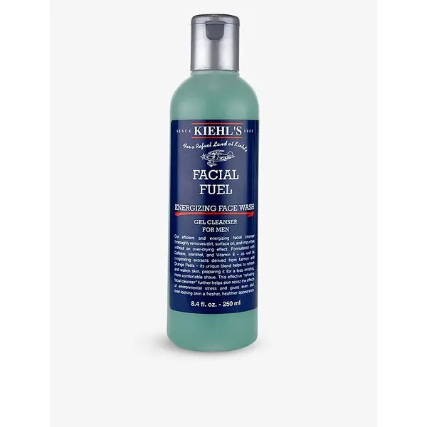 KIEHL'S SINCE 1851 Facial Fuel Energising Face Wash - One-color