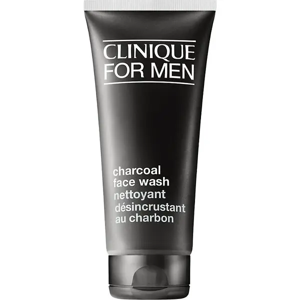 CLINIQUE For Charcoal Face Wash - One-color
