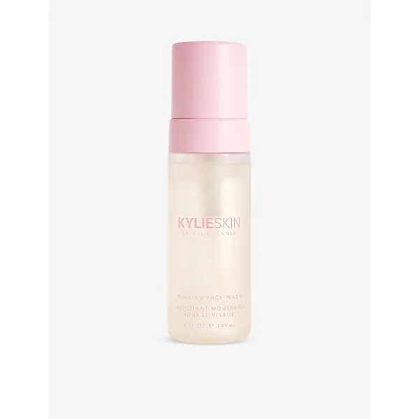 KYLIE COSMETICS Foaming Face Wash 149ml - One-color