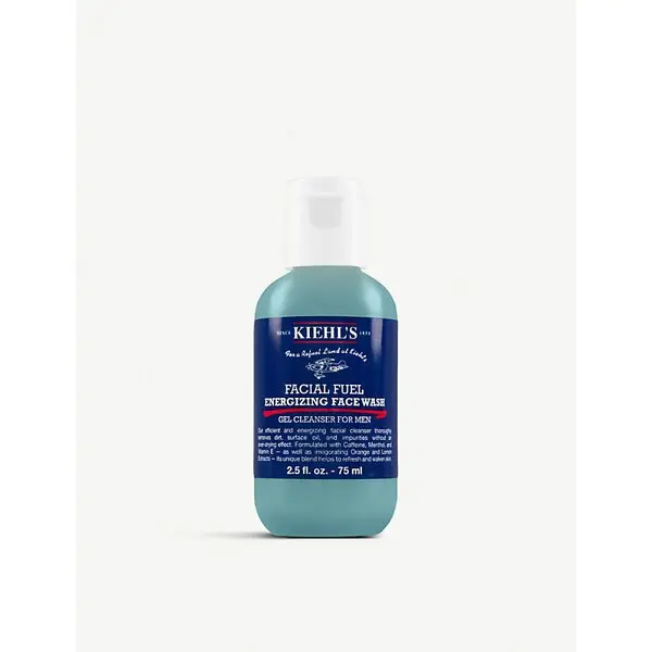 KIEHL'S SINCE 1851 Facial Fuel Energising Face Wash - One-color