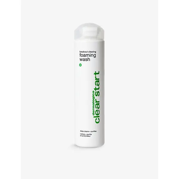 DERMALOGICA Breakout Clearing Foaming Wash 295ml - One-color