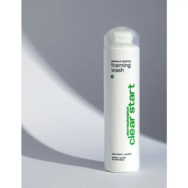 DERMALOGICA Breakout Clearing Foaming Wash 295ml