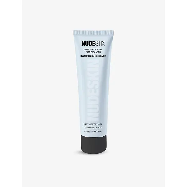 NUDESTIX Gentle Hydra-gel Face Cleanser 70ml - One-color