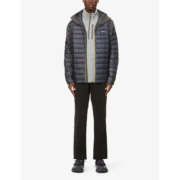 Patagonia Better Sweater Jersey Sweatshirt - Stonewash