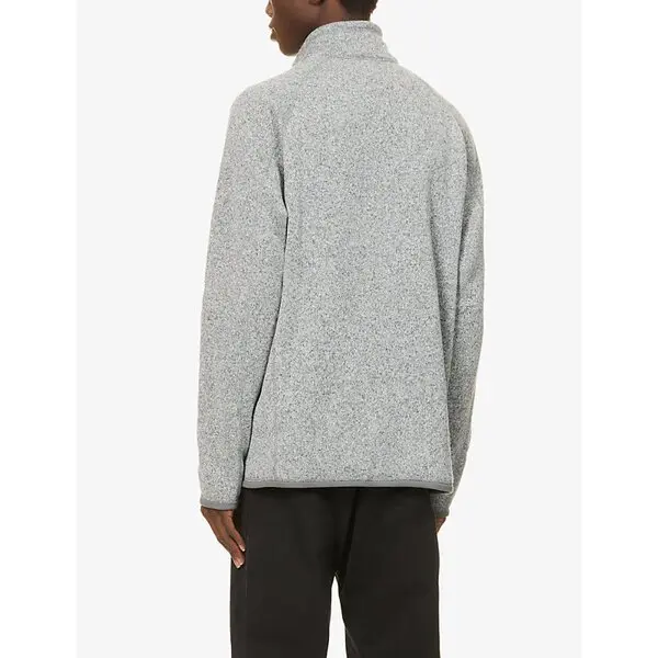 Patagonia Better Sweater Jersey Sweatshirt - Stonewash