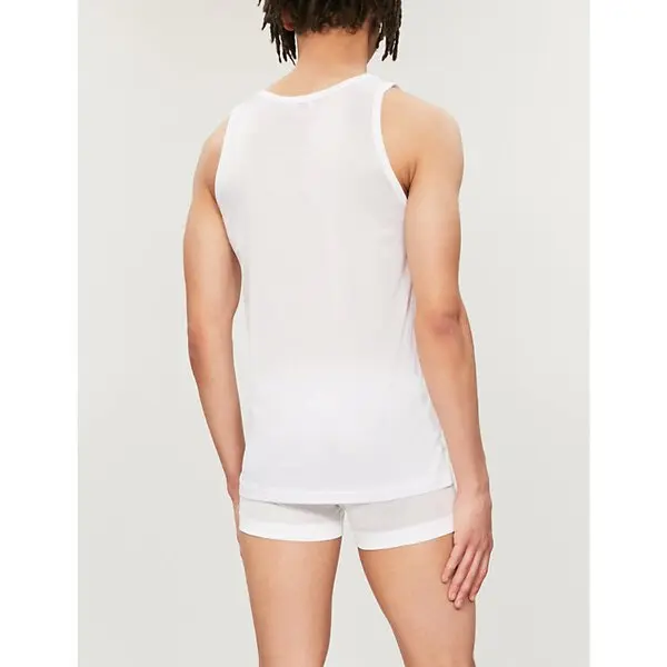 Zimmerli 252 Royal Classic Cotton Vest