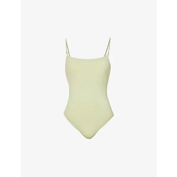 Seafolly Active Branded Swimming Costume