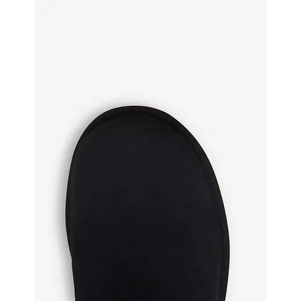 UGG Classic Ii Mini Sheepskin Boots - Black
