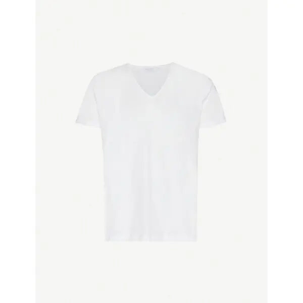Sunspel Superfine Egyptian Cotton T-shirt Xxl