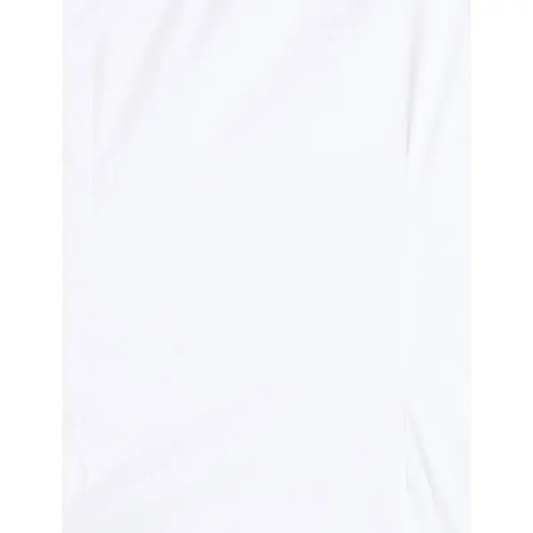 Eton Pleated-panel Double-cuff Slim-fit Cotton Evening Shirt - White