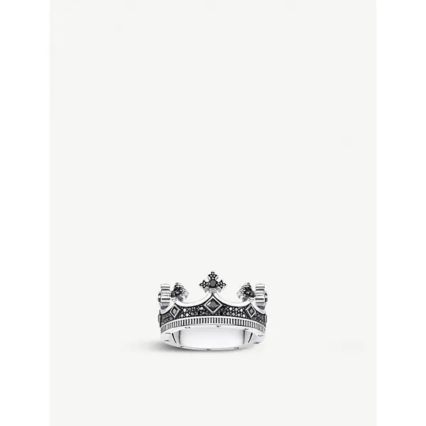 THOMAS SABO Crown Ring