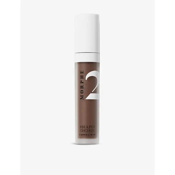 MORPHE 2 Hide & Peek Concealer 4.8ml - Mahogany
