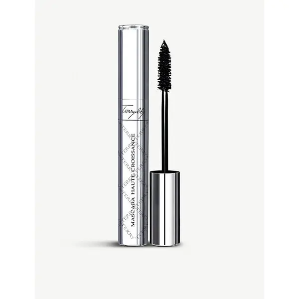 By Terry Mascara Terrybly Growth Booster Mascara - Black Parti-pris