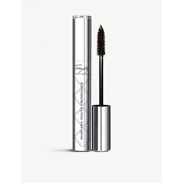 By Terry Mascara Terrybly Growth Booster Mascara - Moka Brown