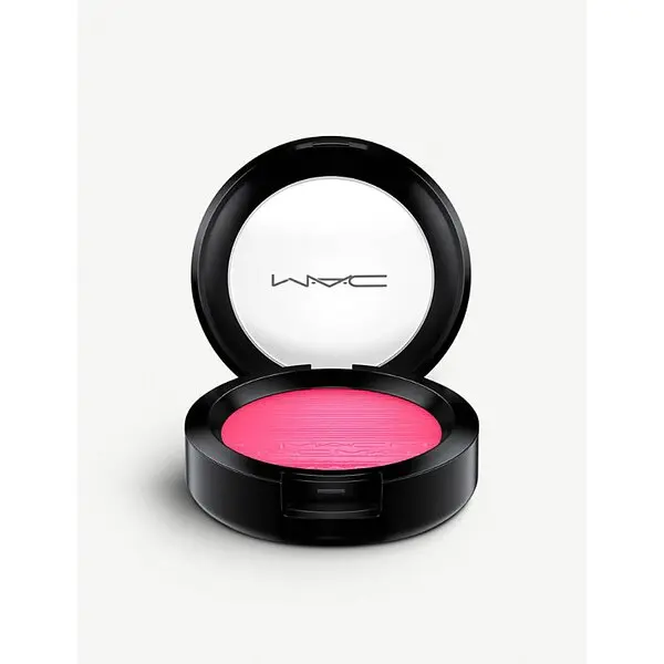 MAC COSMETICS Extra Diion Powder Blush 6.5g - Rosy Cheeks