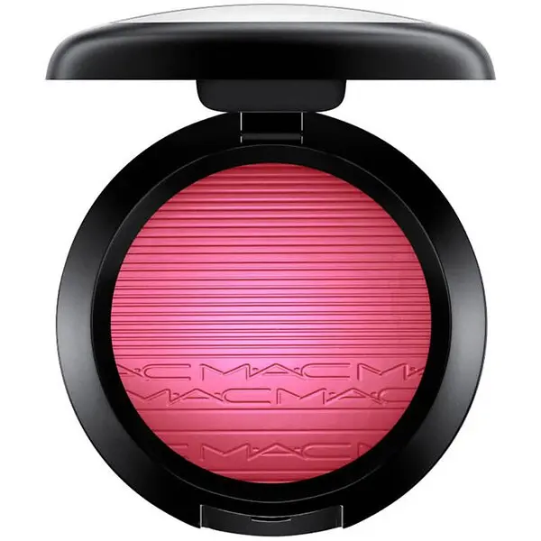 MAC COSMETICS Extra Diion Powder Blush 6.5g - Wrapped Candy