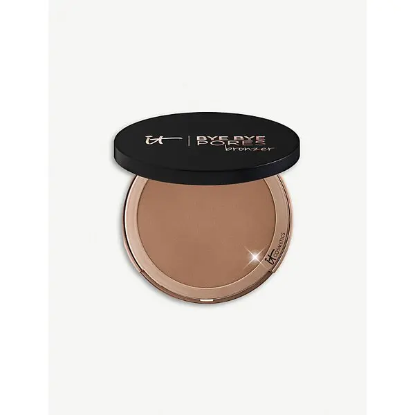 IT COSMETICS Bye Bye Pores Bronzer 8.6g - One-color