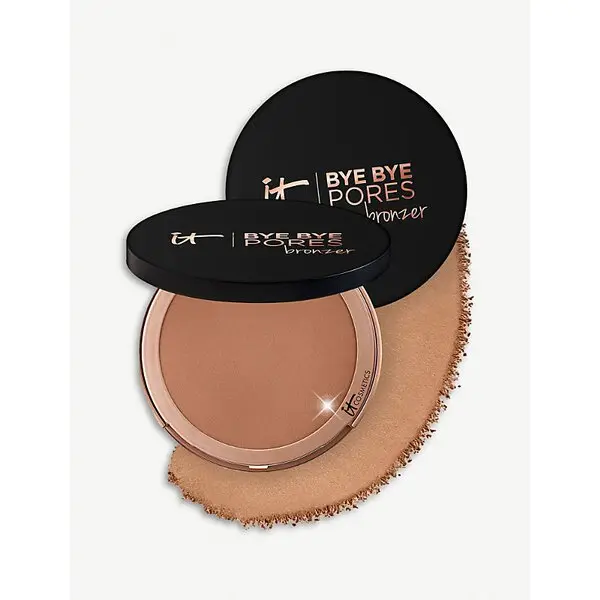 IT COSMETICS Bye Bye Pores Bronzer 8.6g