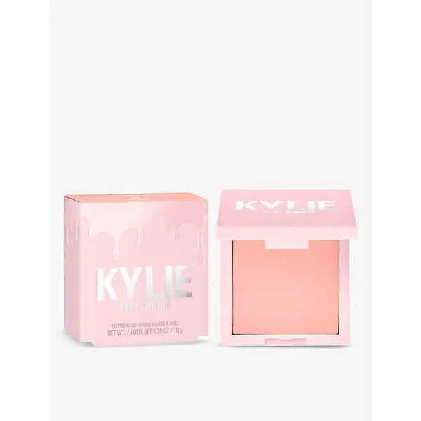 KYLIE COSMETICS Pressed Blush Powder 10g - 334 Pink Power