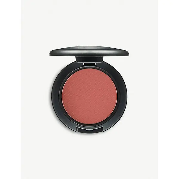 MAC COSMETICS Powder Blush 1.5g - Burnt Pepper