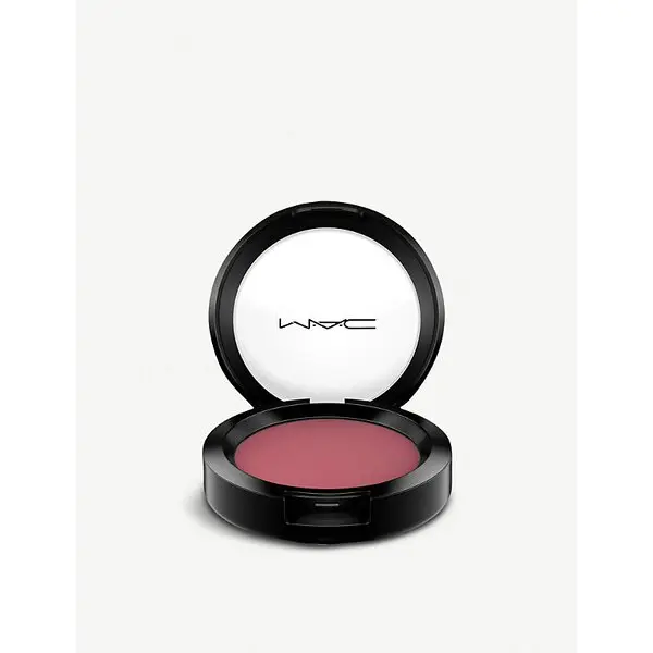 MAC COSMETICS Powder Blush 1.5g - Fever