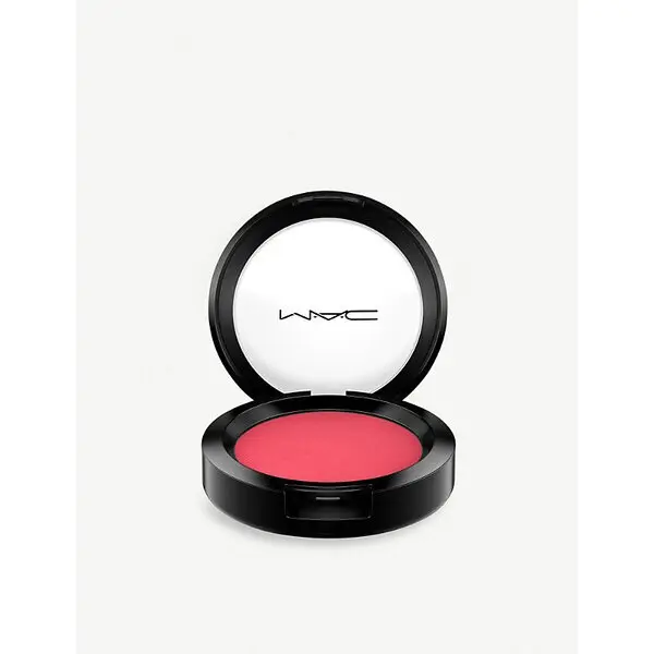 MAC COSMETICS Powder Blush 1.5g - Frankly Scarlet