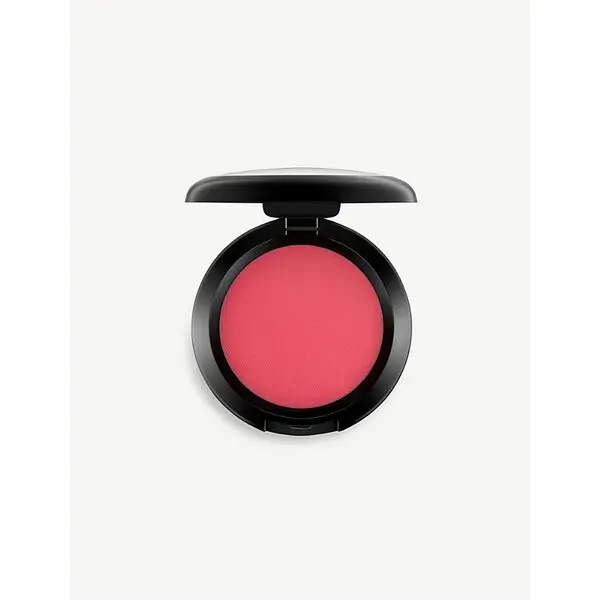 MAC COSMETICS Powder Blush 1.5g - Frankly Scarlet