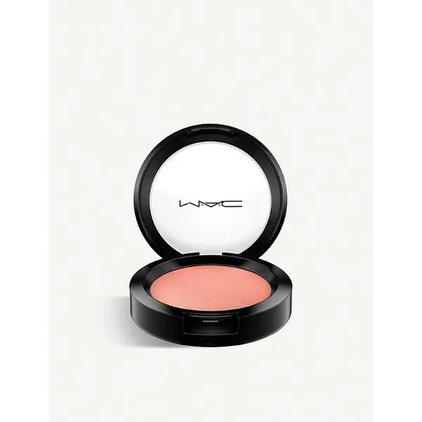 MAC COSMETICS Powder Blush 1.5g - Peaches