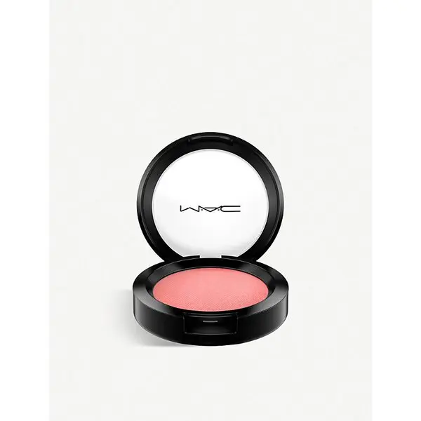 MAC COSMETICS Powder Blush 1.5g - Peachykeen