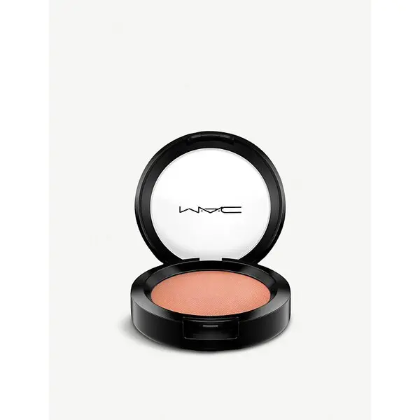 MAC COSMETICS Powder Blush 1.5g - Sunbasque