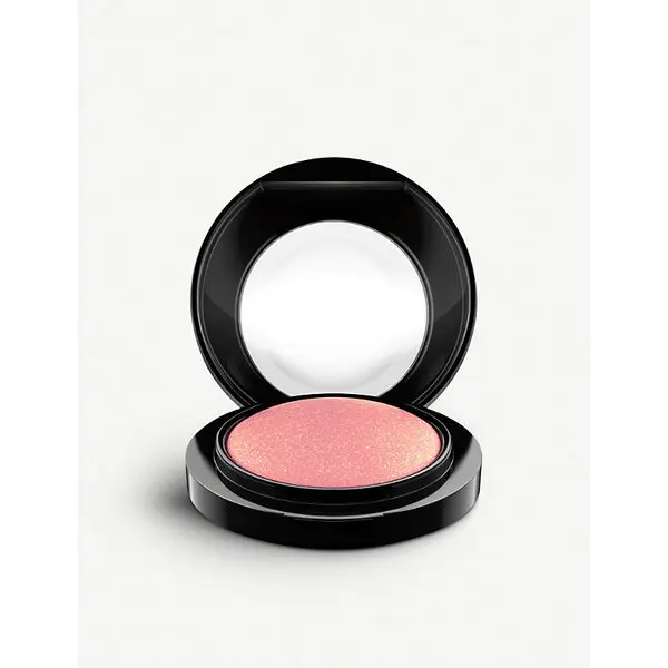 MAC COSMETICS Mineralize Blush 3.5g - Petal Power