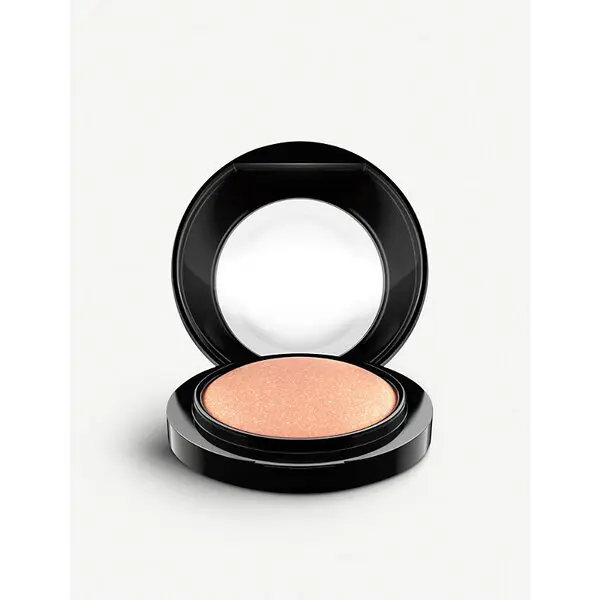 MAC COSMETICS Mineralize Blush 3.5g - Warm Soul