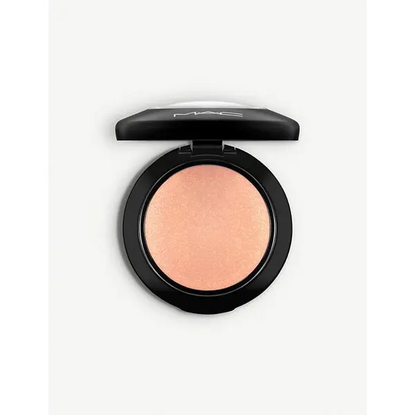 MAC COSMETICS Mineralize Blush - Warm Soul