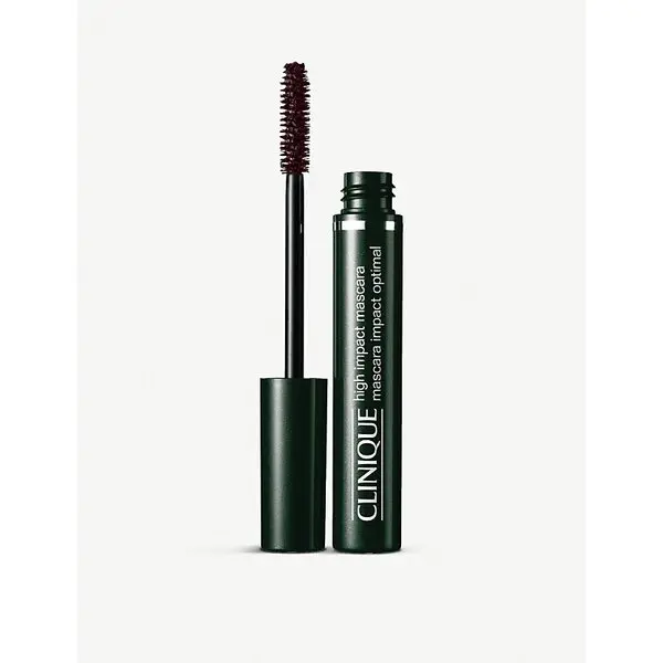 CLINIQUE High Impact Mascara 7ml - Black, Brown