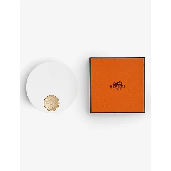 Hermès Rose Silky Blush 6g - 23 Rose Blush