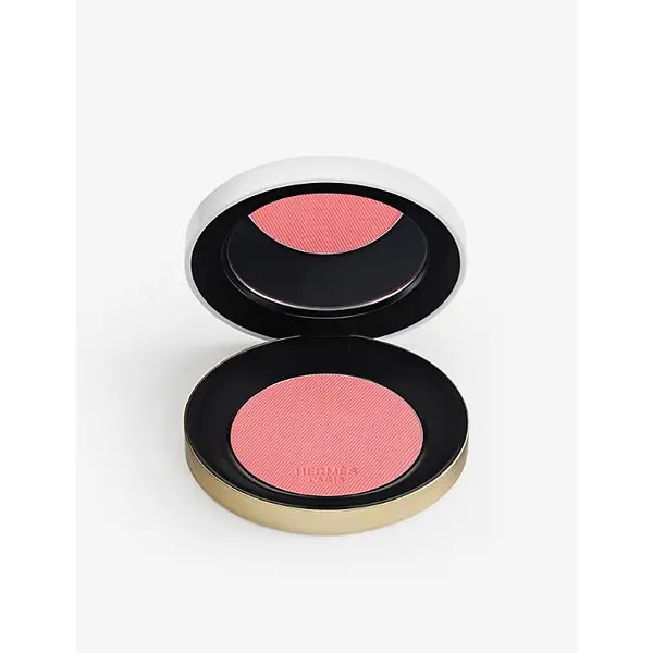 Hermès Rose Silky Blush 6g - 32 Rose Pommette