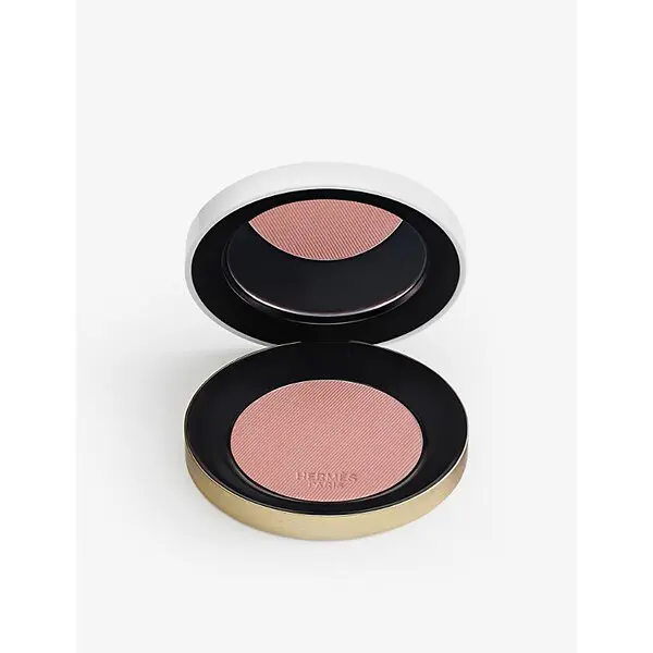 Hermès Rose Silky Blush 6g - 45 Rose Ombre
