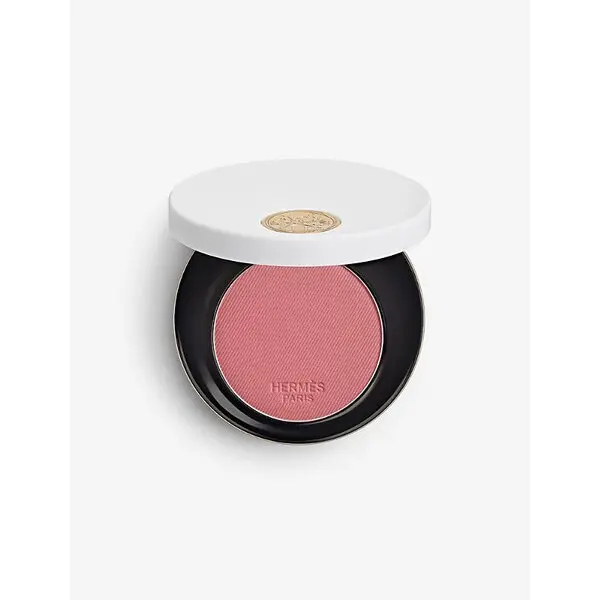 Hermès Rose Silky Blush 6g - 54 Rose Nuit